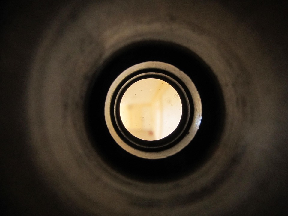 Orifice Oeil De Porte - Photo gratuite sur Pixabay - Pixabay