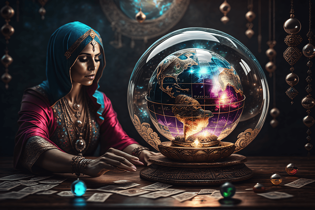 Más de 80 ilustraciones de Teller y Fortune Teller gratis - Pixabay