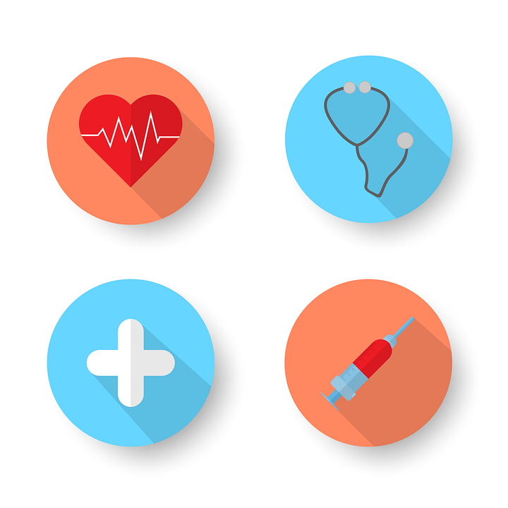 Download Healthcare, Aid, Icons. Royalty-Free Vector Graphic - Pixabay