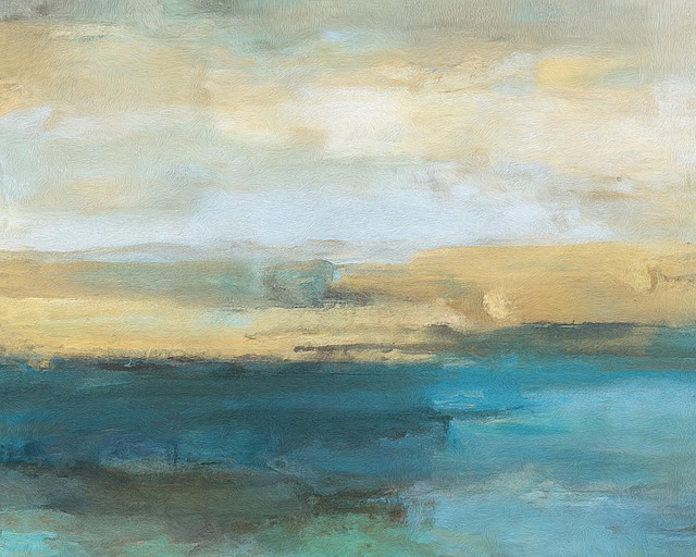 Download Painting, Calming, Abstract. Royalty-Free Stock Illustration ...