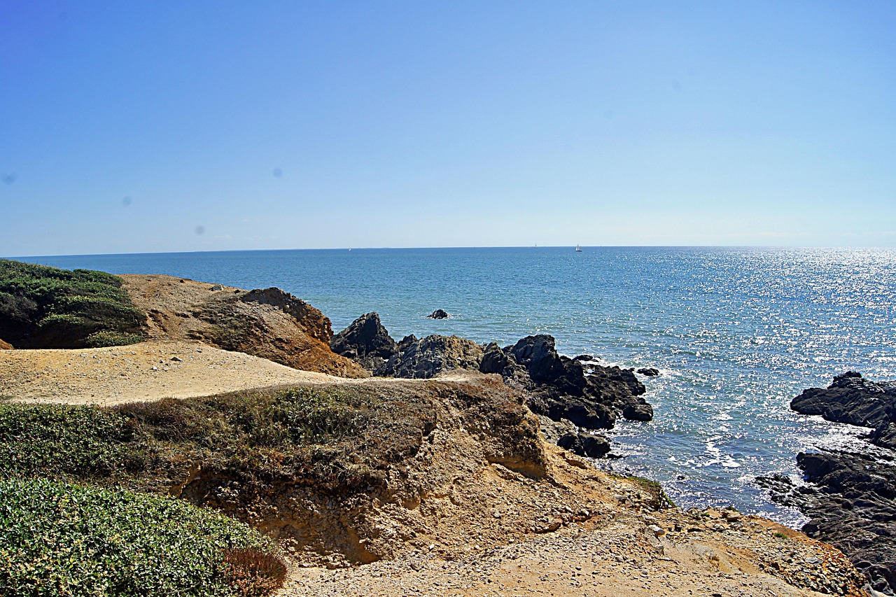 Mer Nature - Photo gratuite sur Pixabay - Pixabay