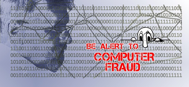 Alert Computer Fraud Header - Free photo on Pixabay - Pixabay