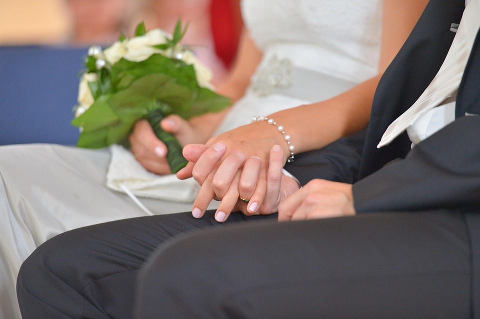 Love Couple Wedding - Free photo on Pixabay
