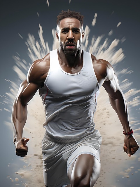 Más de 10 000 imágenes gratis de Atletas Corriendo y Correr - Pixabay
