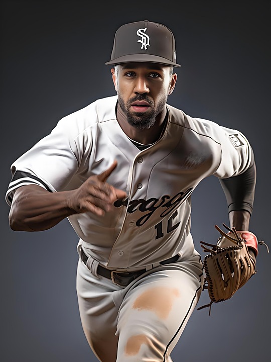 Download Ai Generated Man Athlete Royalty-Free Stock Illustration Image ...