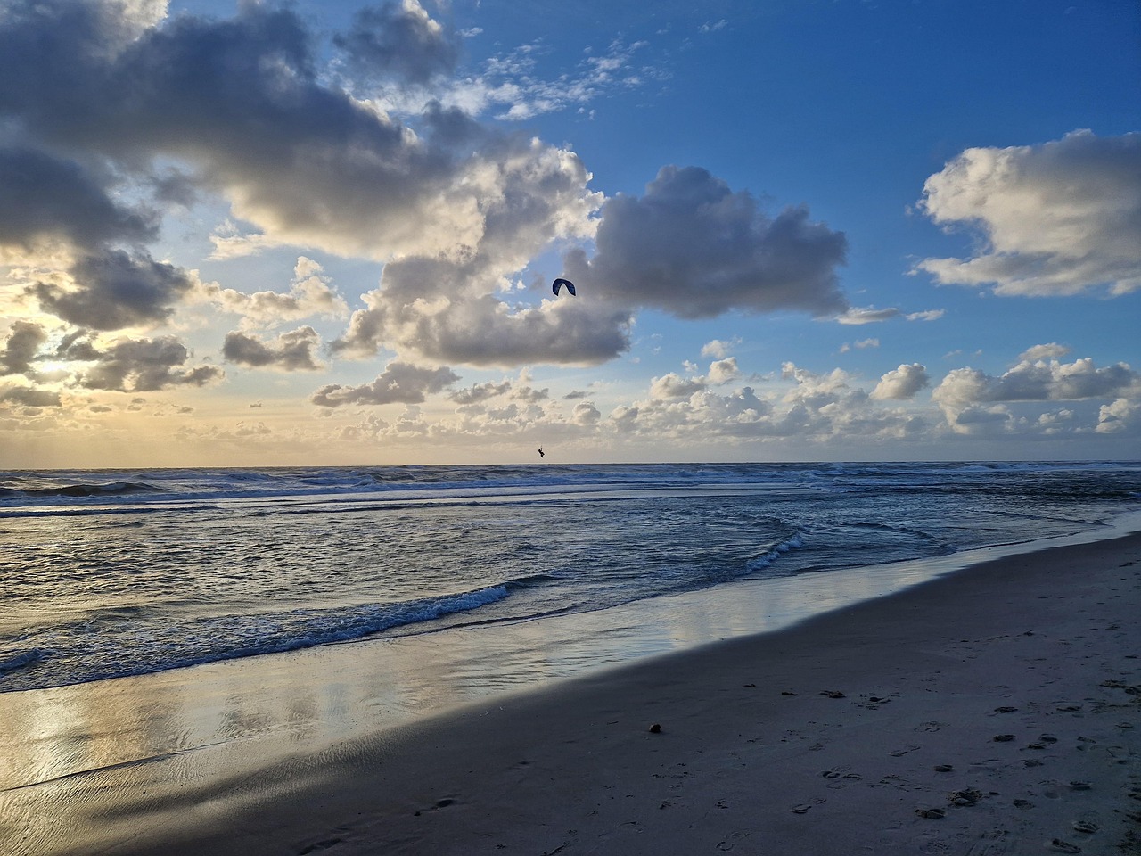 Surf De Vela Sylt Wenningstedt - Foto gratis en Pixabay