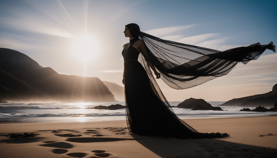 Download Ai Generated, Woman, Model. Royalty-Free Stock Illustration ...