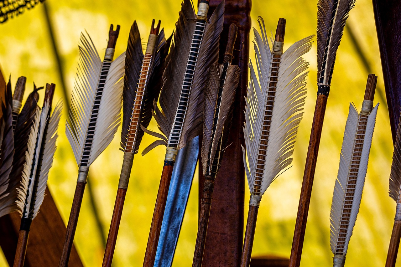 Arrows Ribe Denmark - Free photo on Pixabay