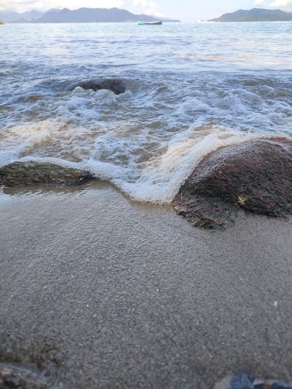 Ocean Mer Vagues La - Photo gratuite sur Pixabay
