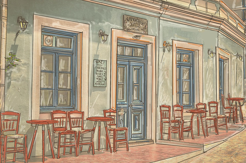 Bar Kaffee Restaurant - Kostenloses Bild auf Pixabay - Pixabay