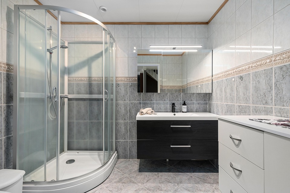 Bathroom Toilet Shower - Free photo on Pixabay - Pixabay