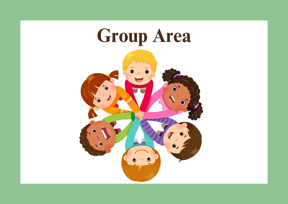 Printable Center Sign Pre-K - Ảnh miễn phí trên Pixabay - Pixabay