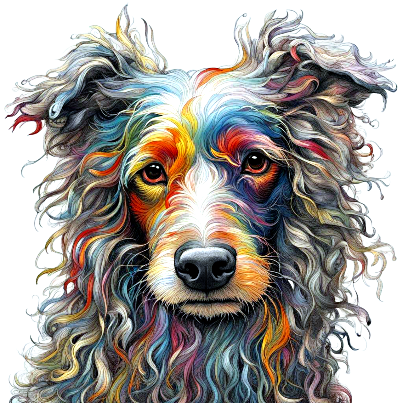 Download Dog, Animal, Pet. Royalty-Free Stock Illustration Image - Pixabay