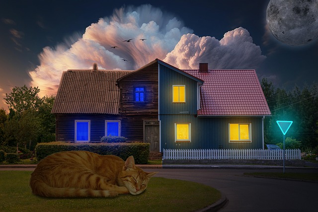 Casa De Madera Embrujada - Foto gratis en Pixabay - Pixabay