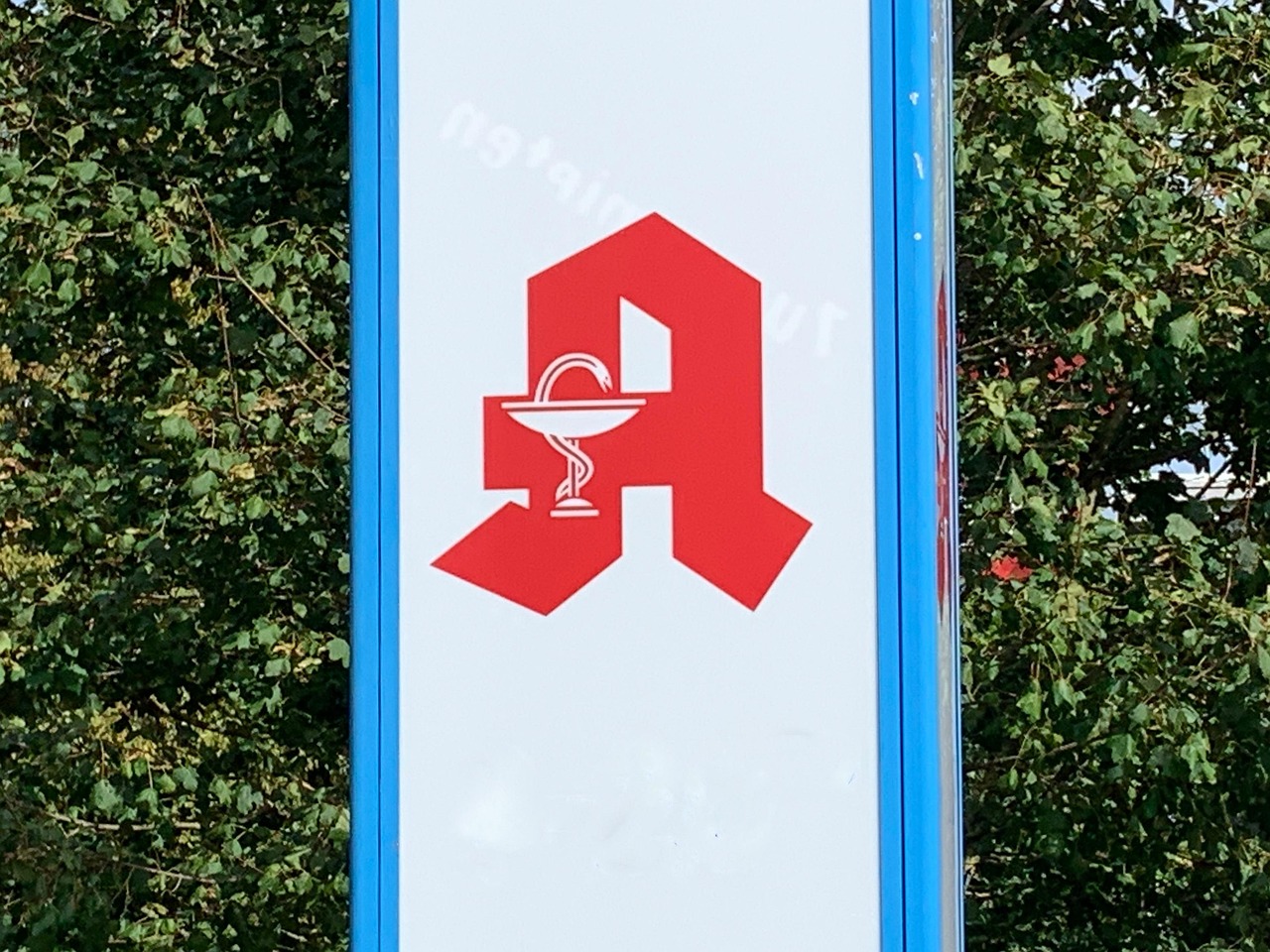 Apotheke Apothekenschild - Kostenloses Foto auf Pixabay - Pixabay