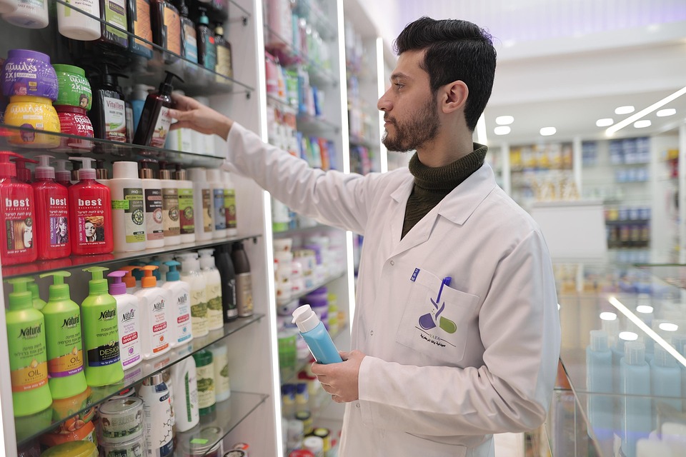 Obat Obatan Dokter Farmasi Foto Gratis Di Pixabay Pixabay