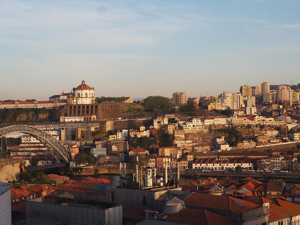 Portugal Porto Ciudad - Foto gratis en Pixabay - Pixabay