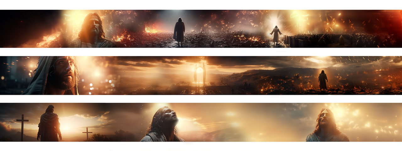 Christian Rapture Graphics Page 9 | Rapture Saints Vectors