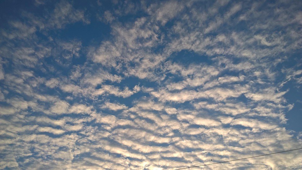 Heaven Clouds Cloud Formation - Free photo on Pixabay - Pixabay