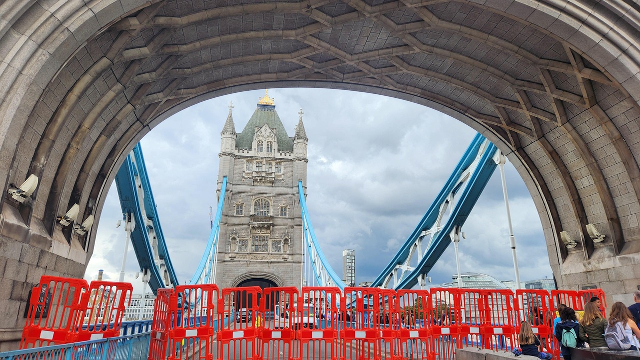 London Bridge England - Kostenloses Foto auf Pixabay - Pixabay