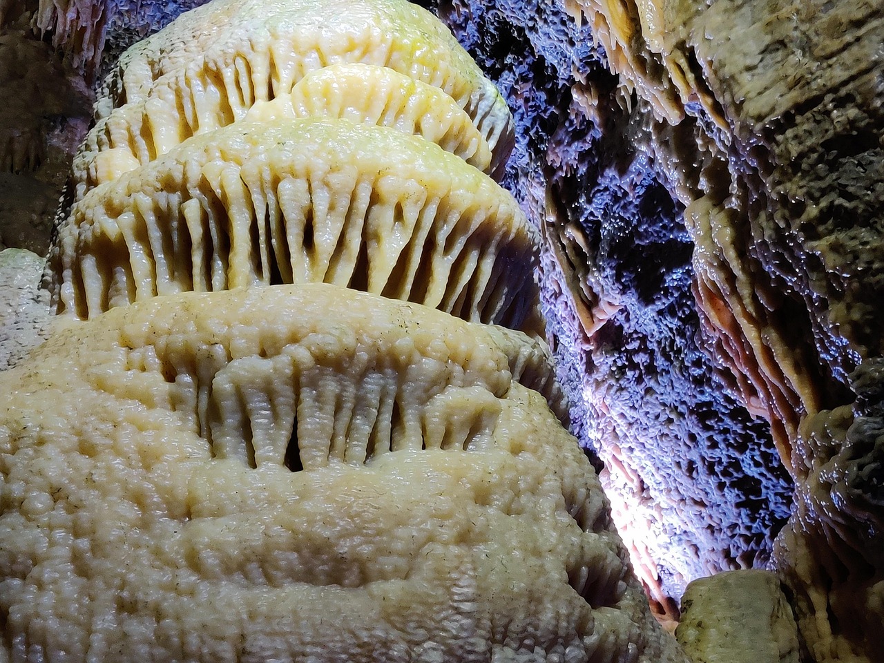 Stalactite Cave - Free photo on Pixabay - Pixabay