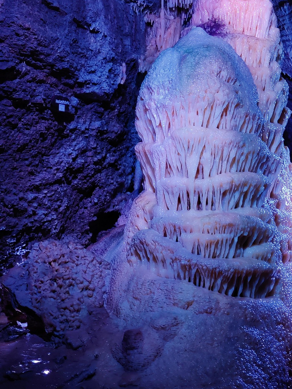 Stalactite Cave - Free photo on Pixabay - Pixabay