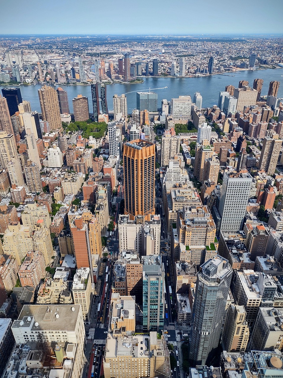 Buildings Skyscrapers City - Free photo on Pixabay - Pixabay