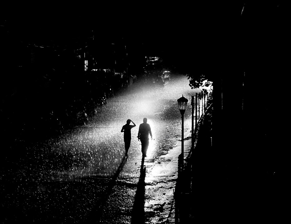 Bnw Street Rain Free Photo On Pixabay Pixabay Bnw Street Rain Free Photo On Pixabay Pixabay