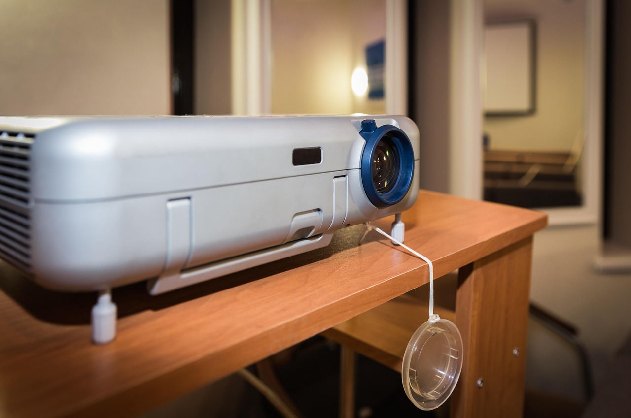 Projector Display Equipment - Free photo on Pixabay - Pixabay