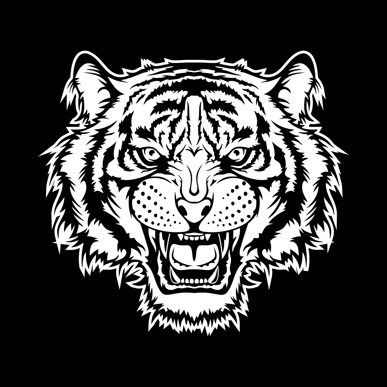 Animal Faune Tigre - Image gratuite sur Pixabay - Pixabay
