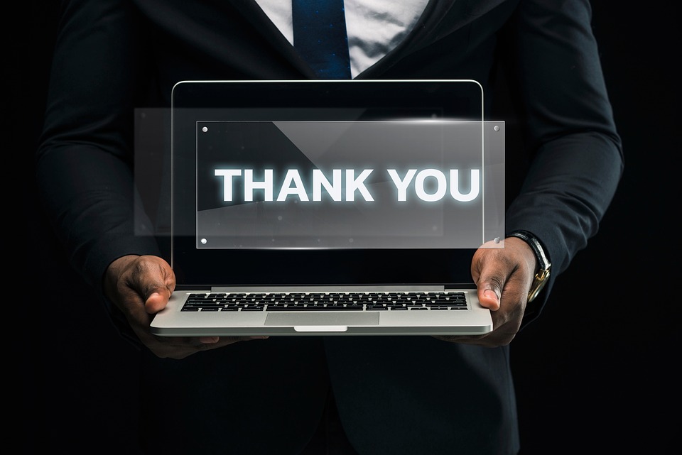 Merci Remercier D'Avoir - Photo gratuite sur Pixabay - Pixabay