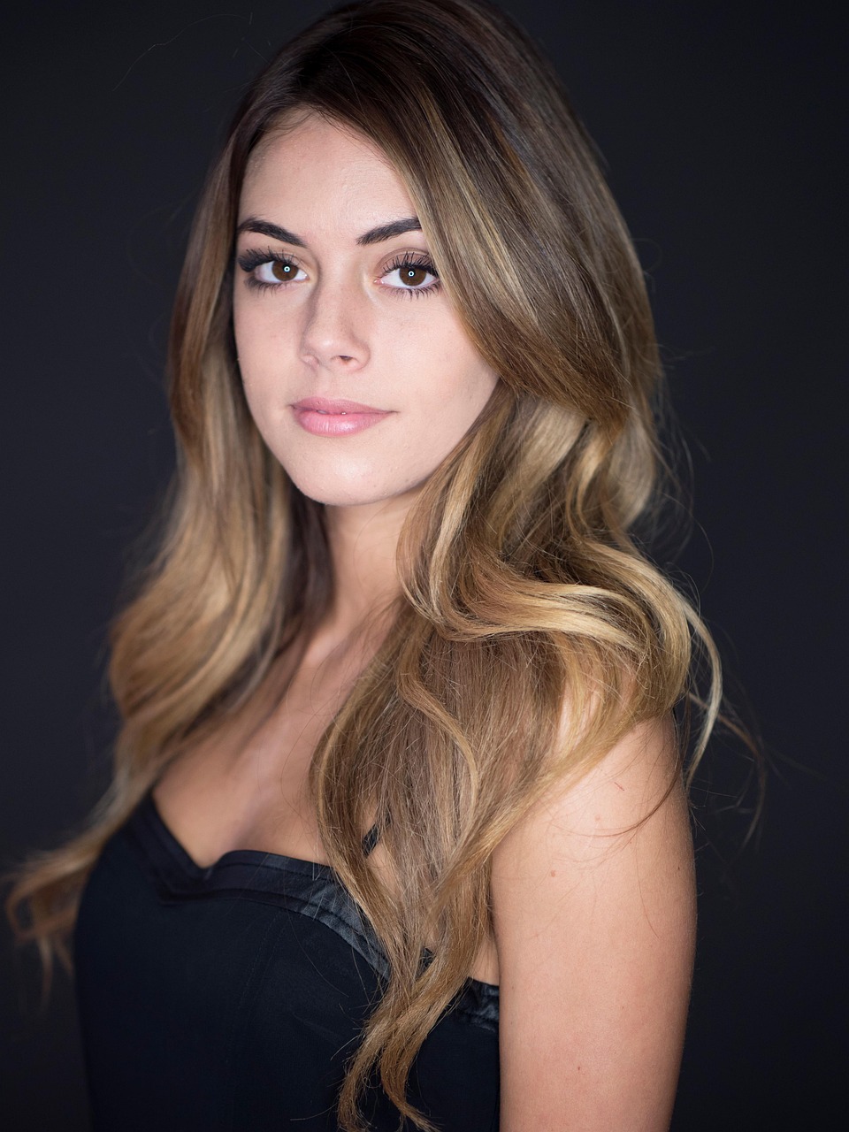 Mulher Beleza Maquiagem - Foto gratuita no Pixabay - Pixabay