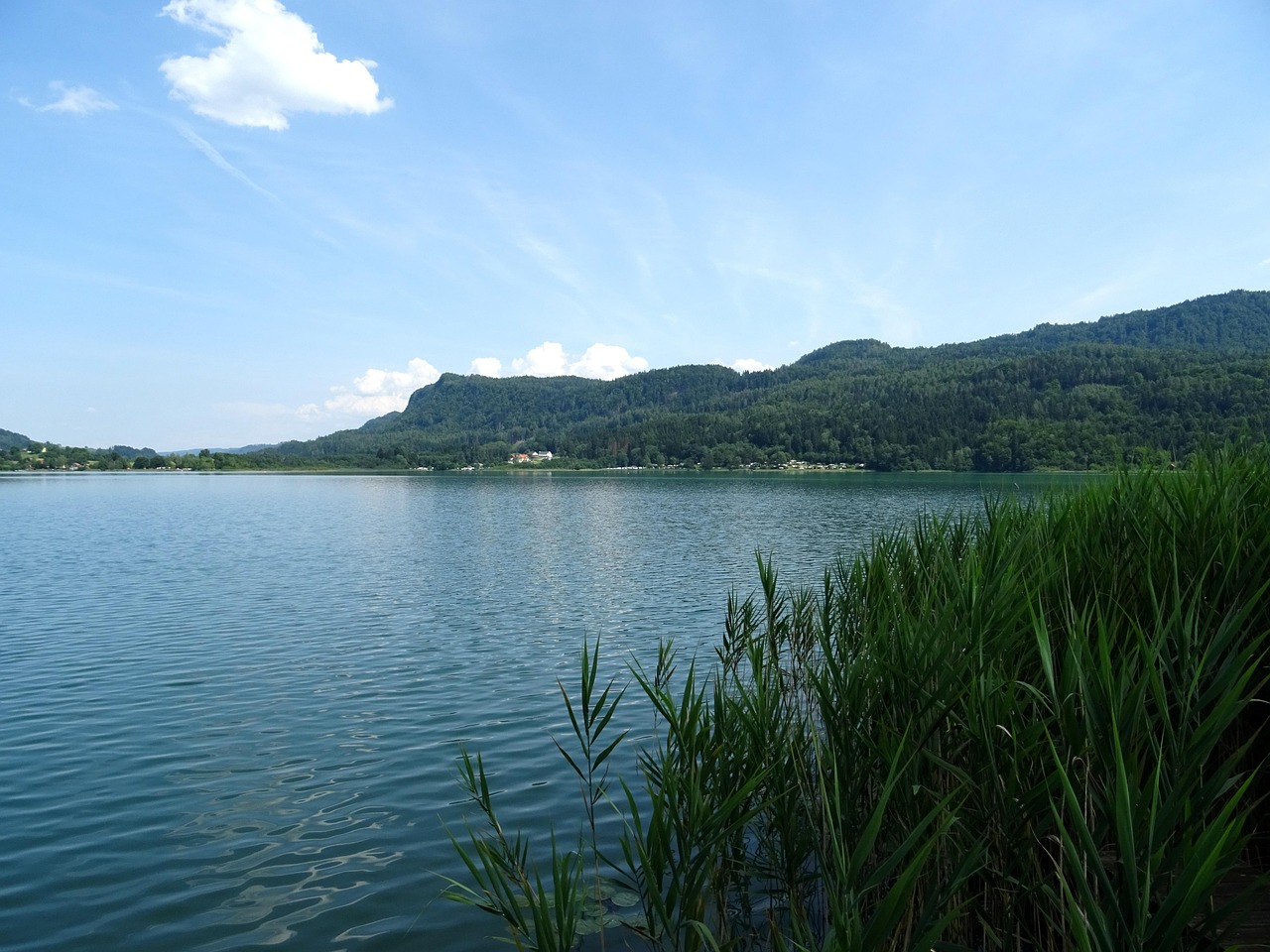 Lac Paysage La Nature - Photo gratuite sur Pixabay - Pixabay