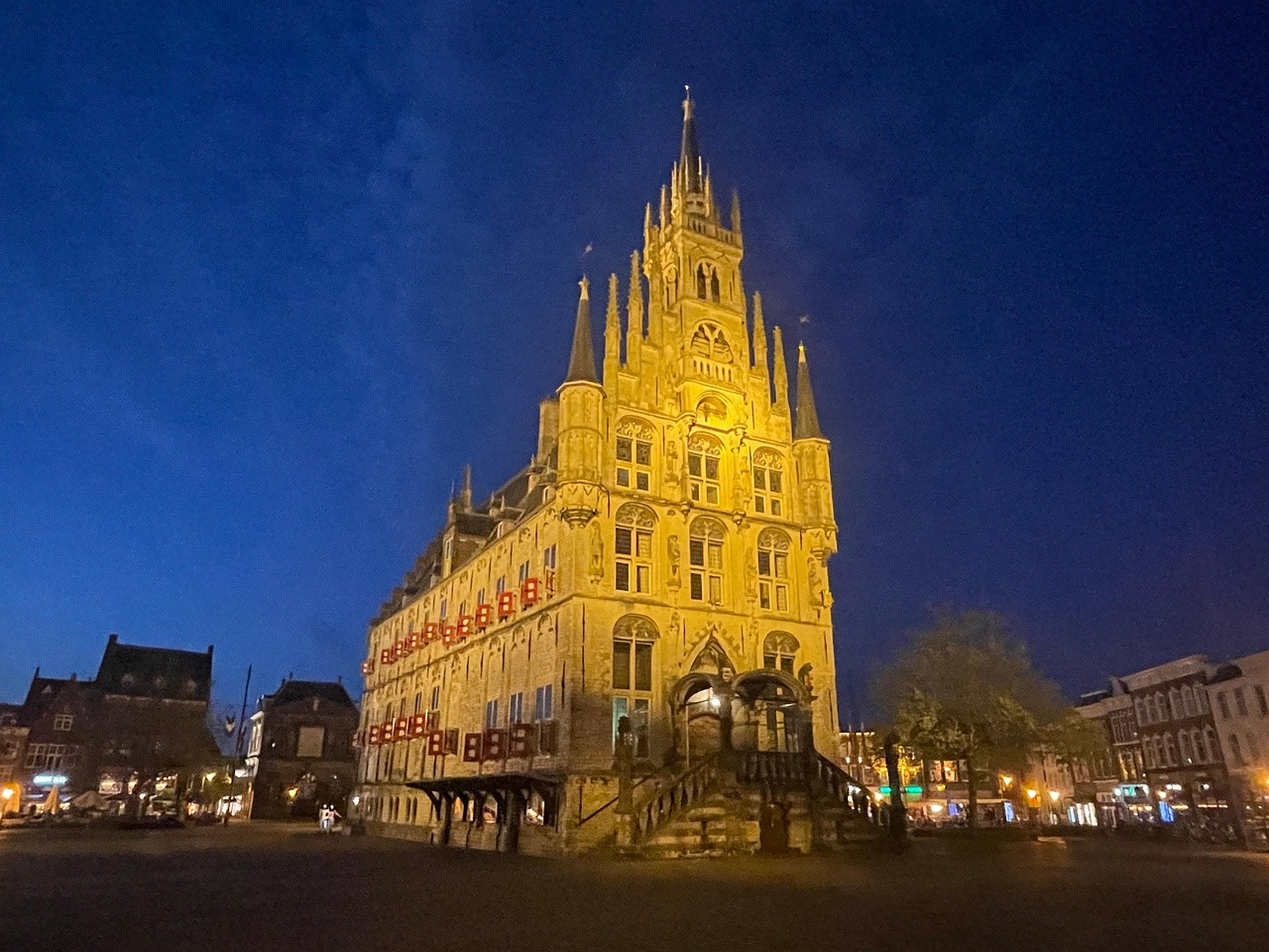 Prefeitura Gouda Países Baixos - Foto gratuita no Pixabay - Pixabay