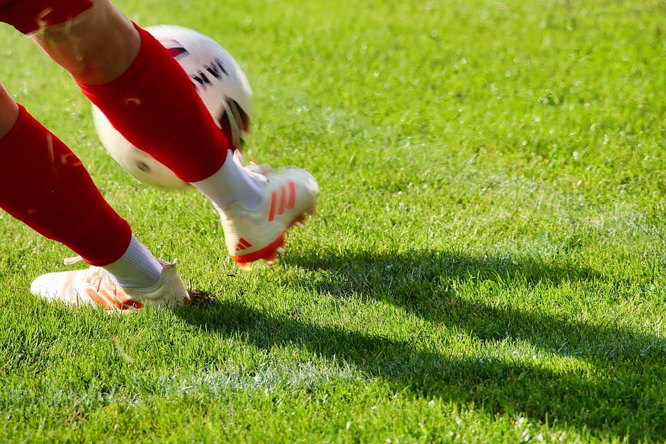 Football Activity Sport - Free photo on Pixabay - Pixabay