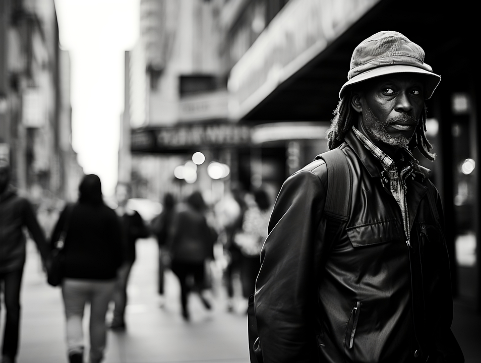 Download Street Photography, Urban Life, Candid Moments. Royalty-Free ...