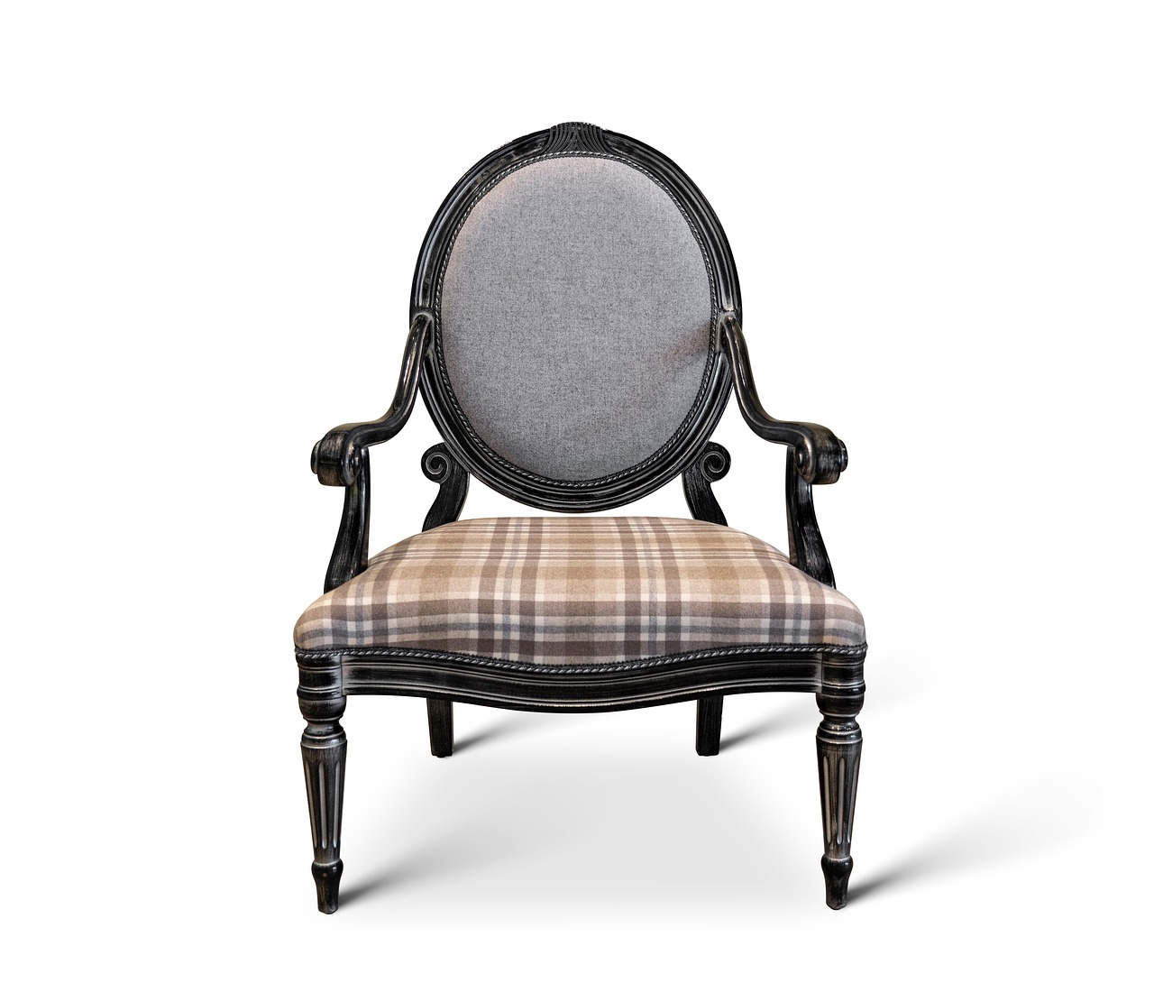 Armchair Vintage Chair - Free photo on Pixabay