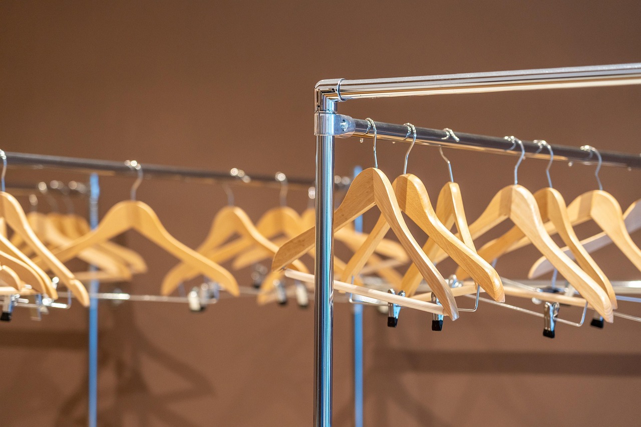 Cloakroom Wardrobe Closet - Free photo on Pixabay - Pixabay
