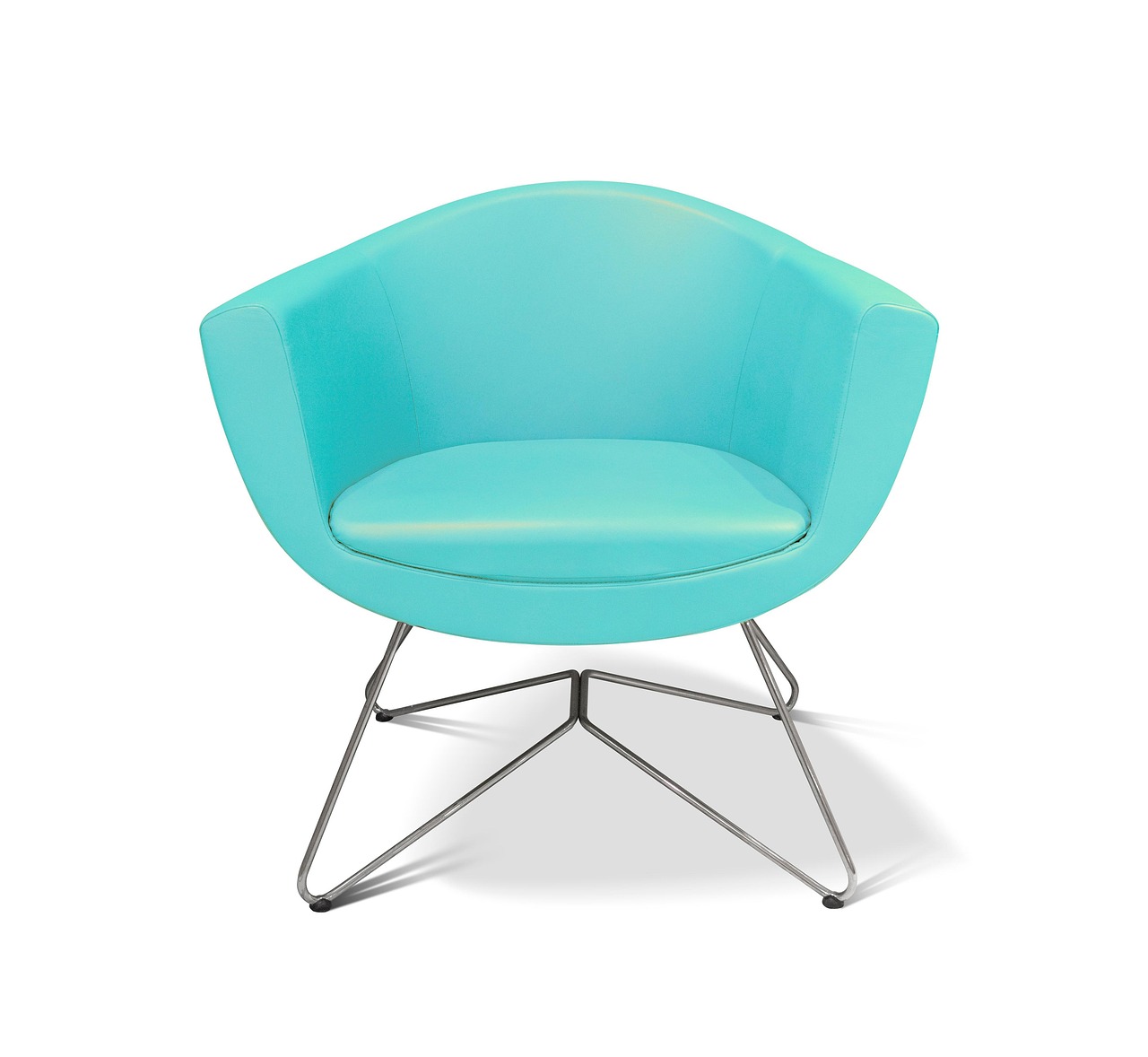 Chair Isolated Modern - Free photo on Pixabay