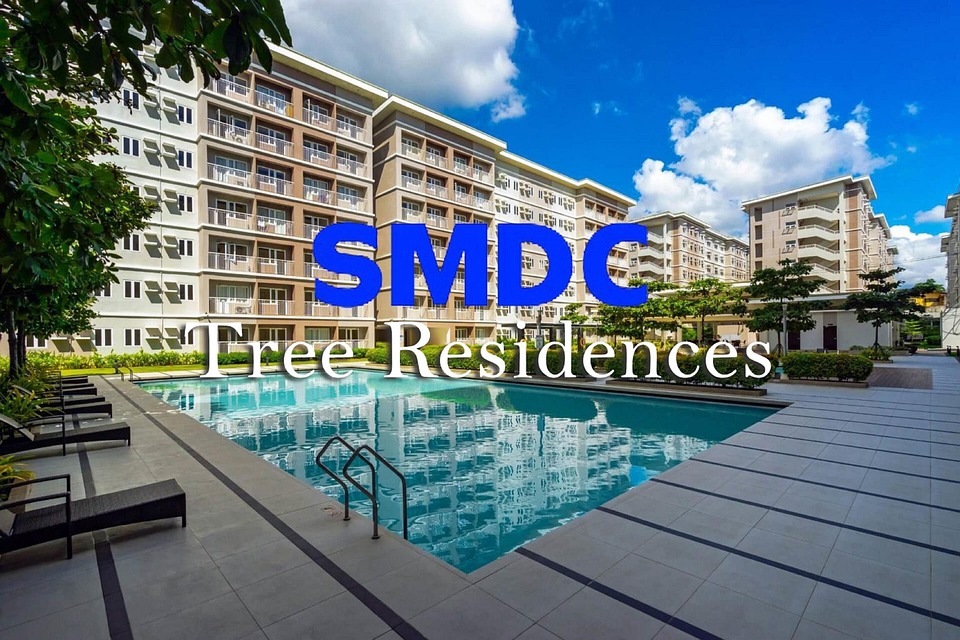 Trees Residences Smdc - Free photo on Pixabay - Pixabay