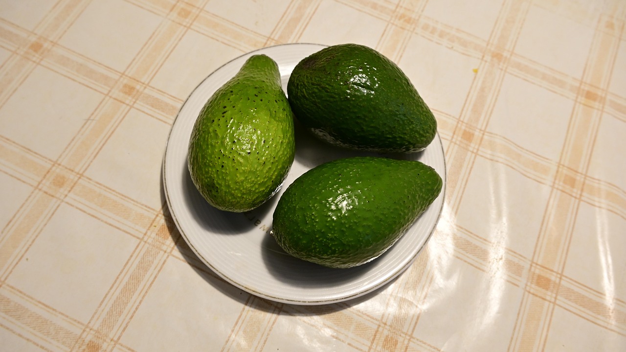 Avocado Fruit Healthy - Free photo on Pixabay - Pixabay