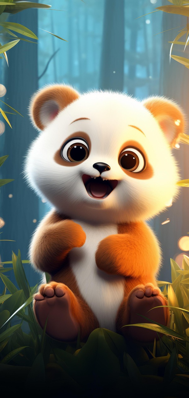 Download Ai Generated, Bear, Teddy Bear. Royalty-Free Stock ...