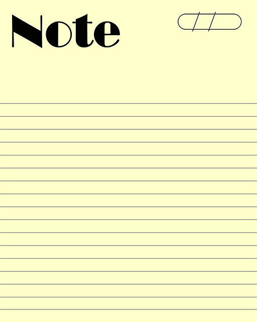 Download Note, Note Sheet, Office. Royalty-Free Stock Illustration ...