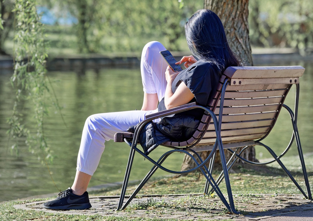 Woman Young Girlie Free Photo On Pixabay