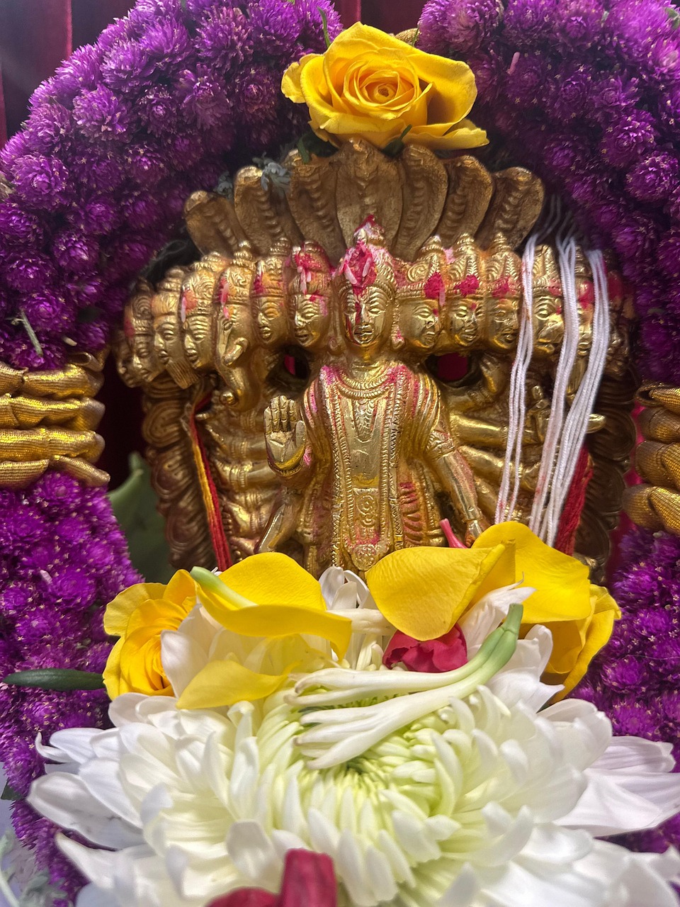 Vishnu Hinduism God Hindu - Free photo on Pixabay - Pixabay