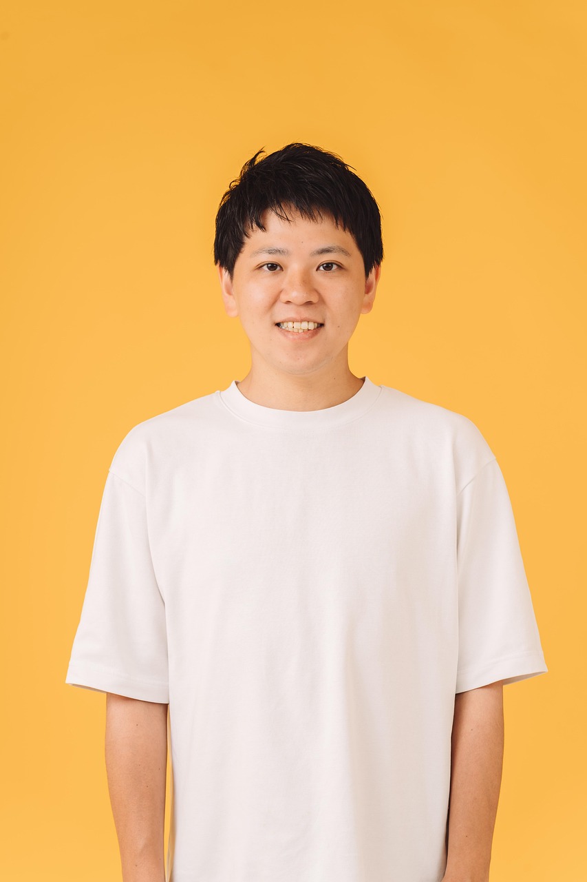 Japan Man Portrait - Free photo on Pixabay
