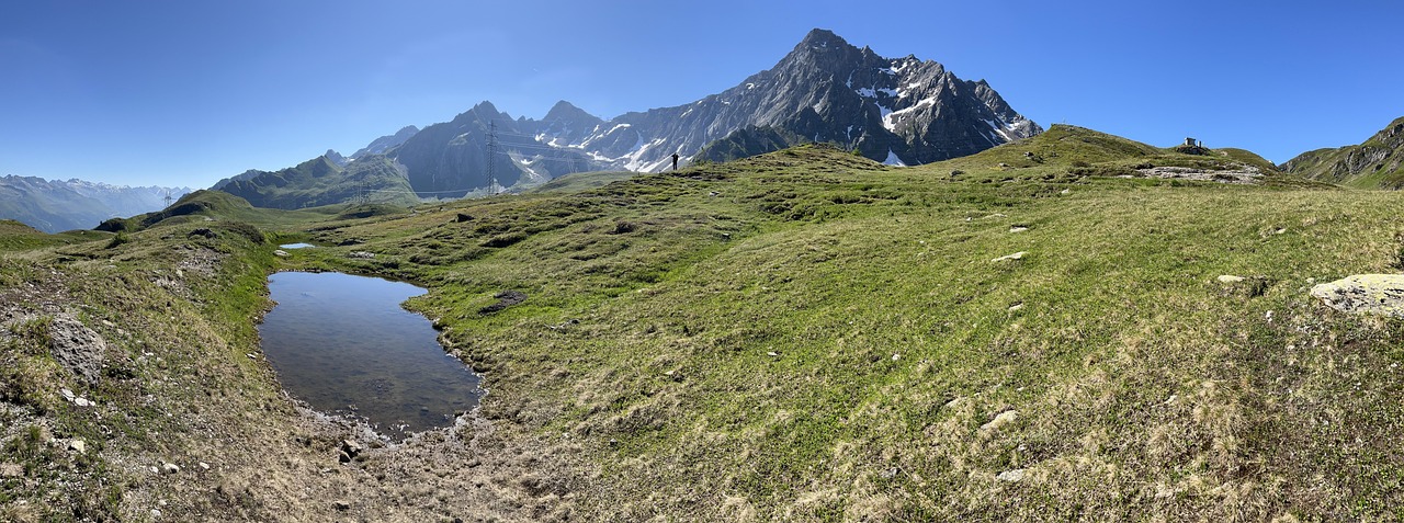Dantela Cavagnöö Traseu Alpin Alpi - Fotografie gratuită pe Pixabay ...