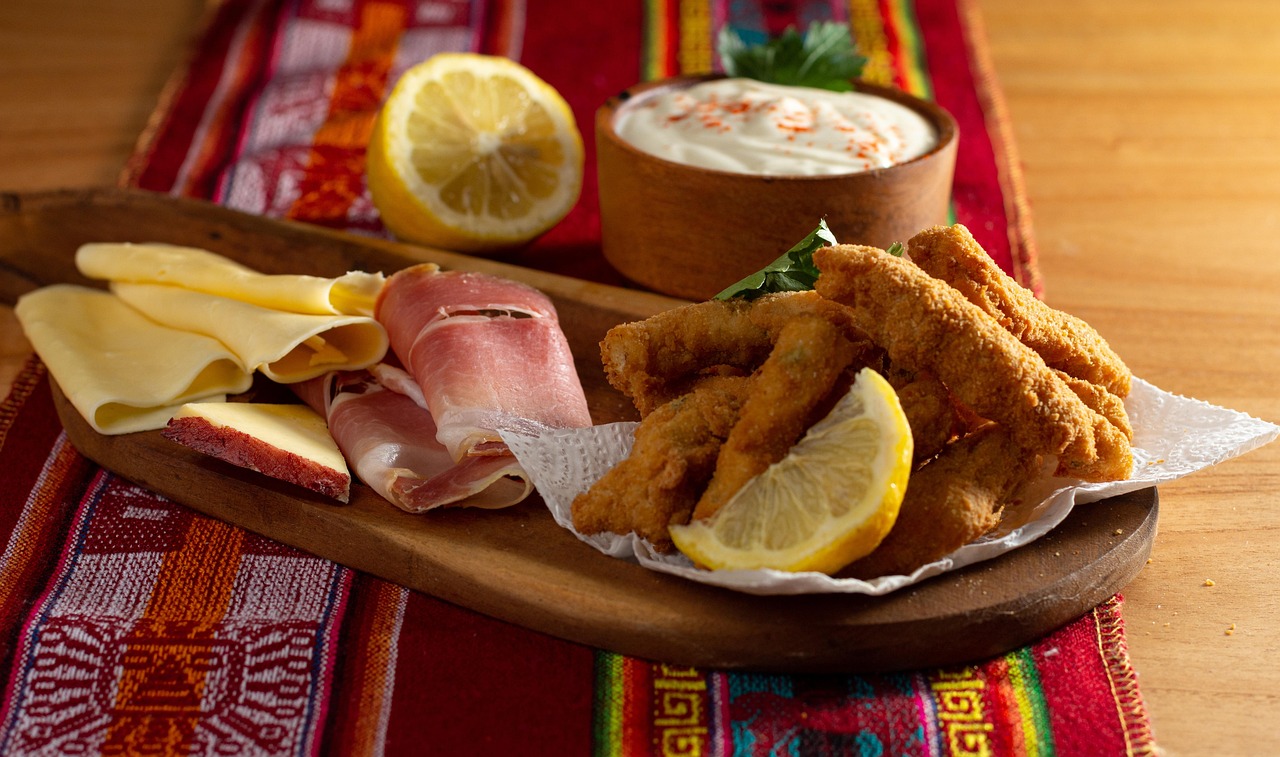 Frango Presunto Comida - Foto gratuita no Pixabay - Pixabay