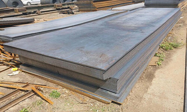 S690Ql1 Steel Plate Authorized - Free photo on Pixabay - Pixabay