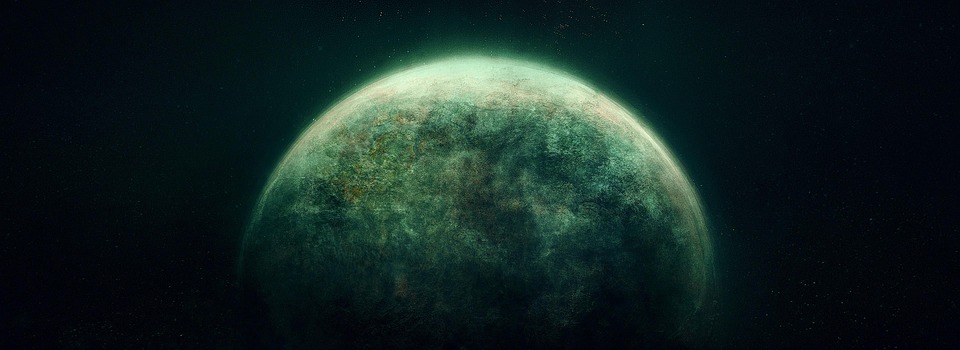 Download Planet, Space, Cosmos. Royalty-Free Stock Illustration Image ...